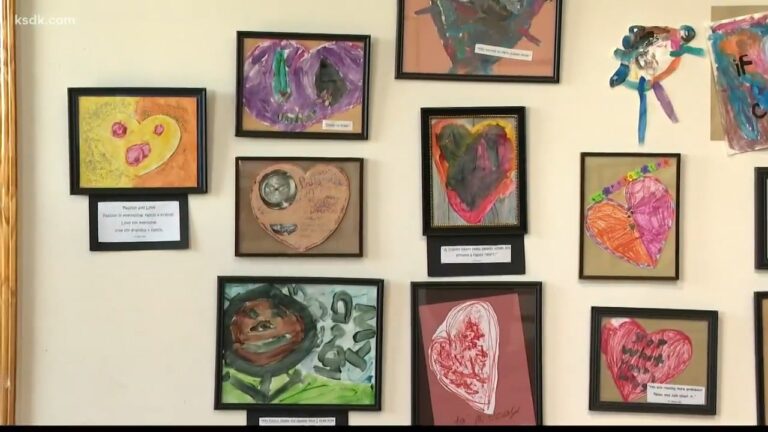 Art Therapy for Post-Traumatic Stress Disorder