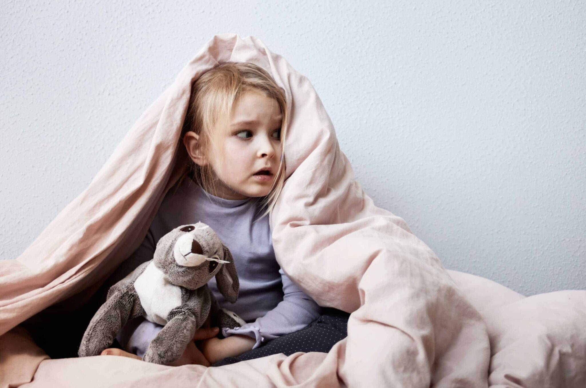 Unraveling the Connection Between Fear, Trauma, and Anger