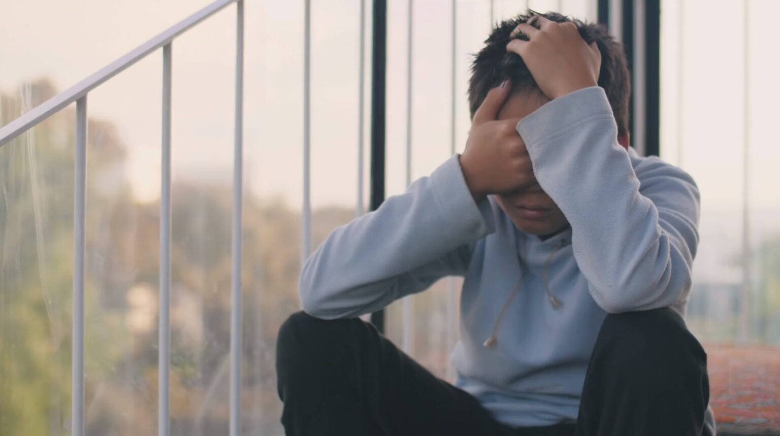 Depression vs. Manic Depression