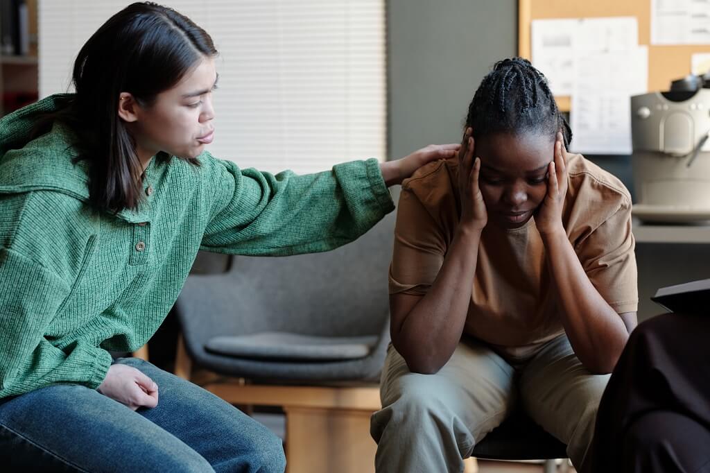 What is Post Trauma Stress Disorder (PTSD)? Causes, Symptoms, and ...